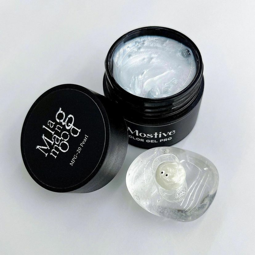 Mostive Malang MPG020 Pearl