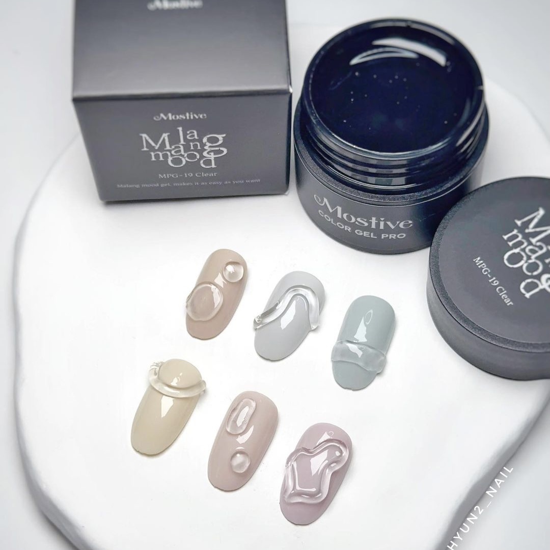 Mostive Malang MPG019 clear