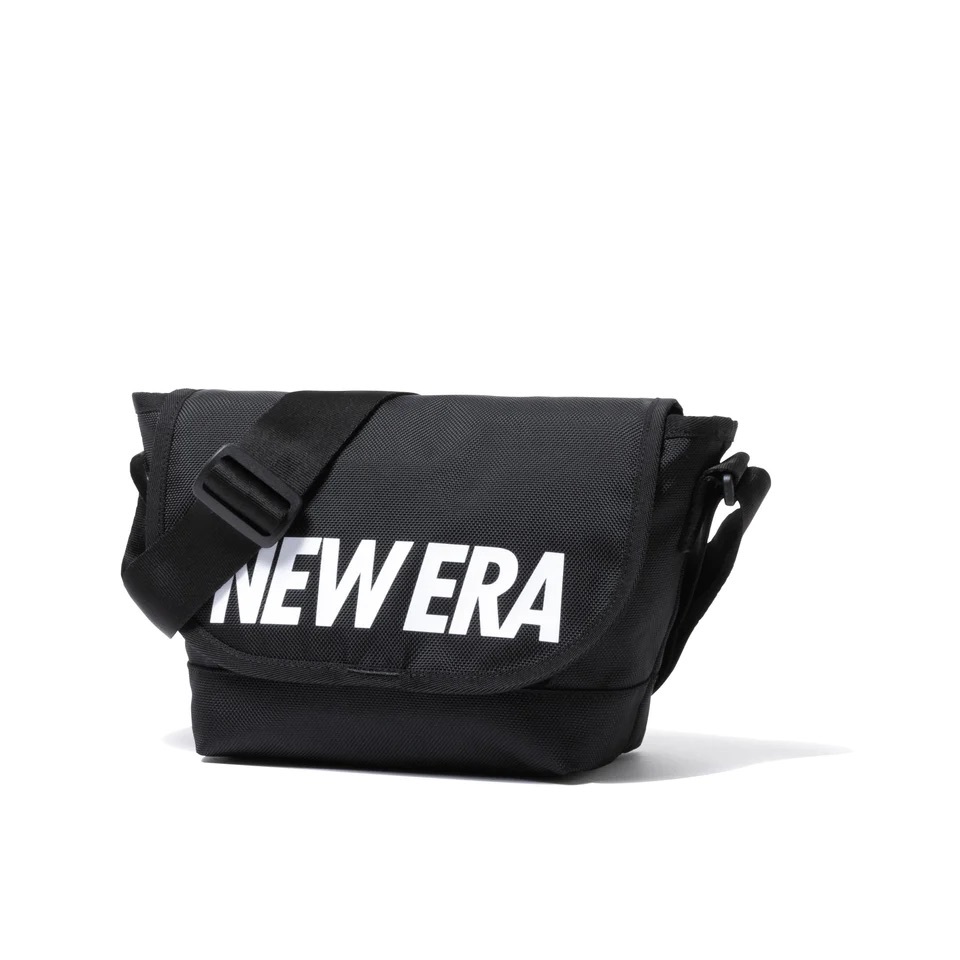 New Era - Shoulder Bag Black