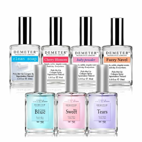 Demeter Signature Eau de Perfume 30ml