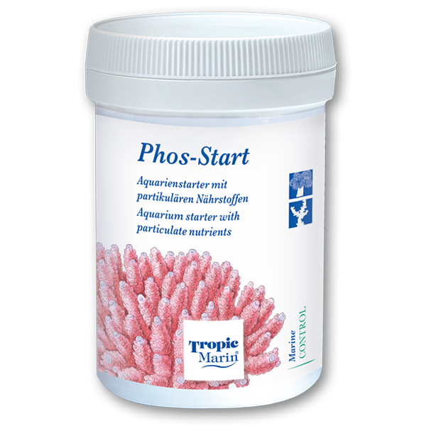 Tropic Marin Phos-Start 75g
