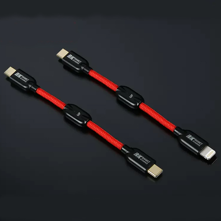 Ranko Acoustics RUF-100 OTG 轉接線