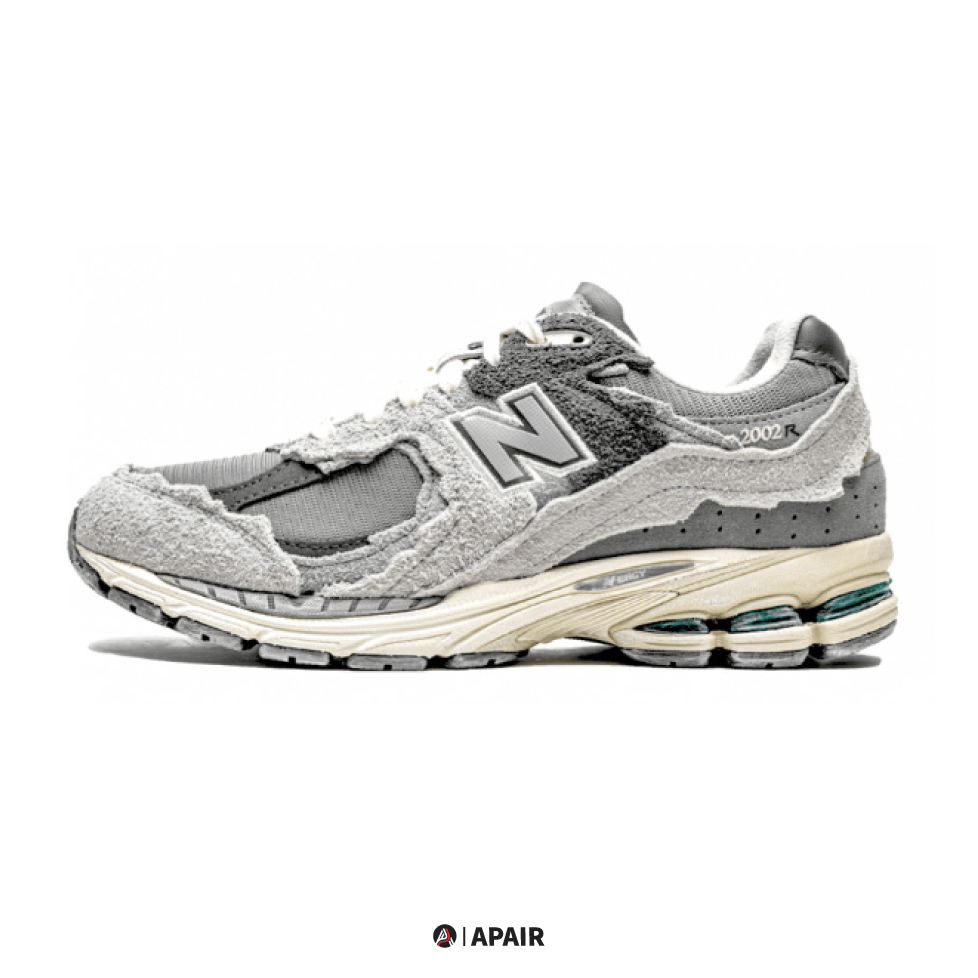 【APAIR】預購 New Balance 2002RDA "Refined Future" M2002RDA