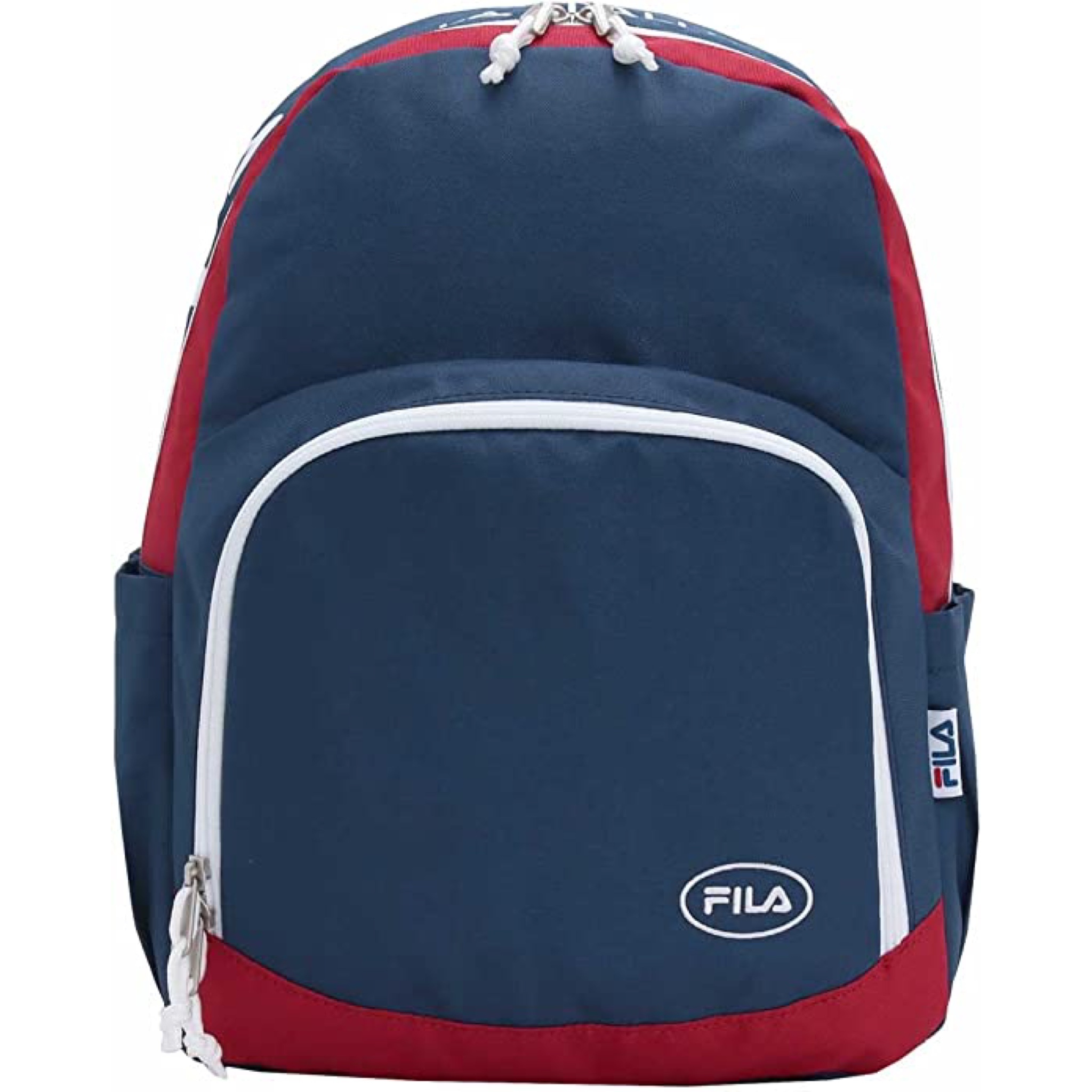 【💥日本直送】16L FILA Sandy系列 兒童背囊 小型背囊 輕型背包 藏青色