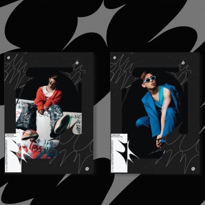 張天賦 MC Cheung - This is MC