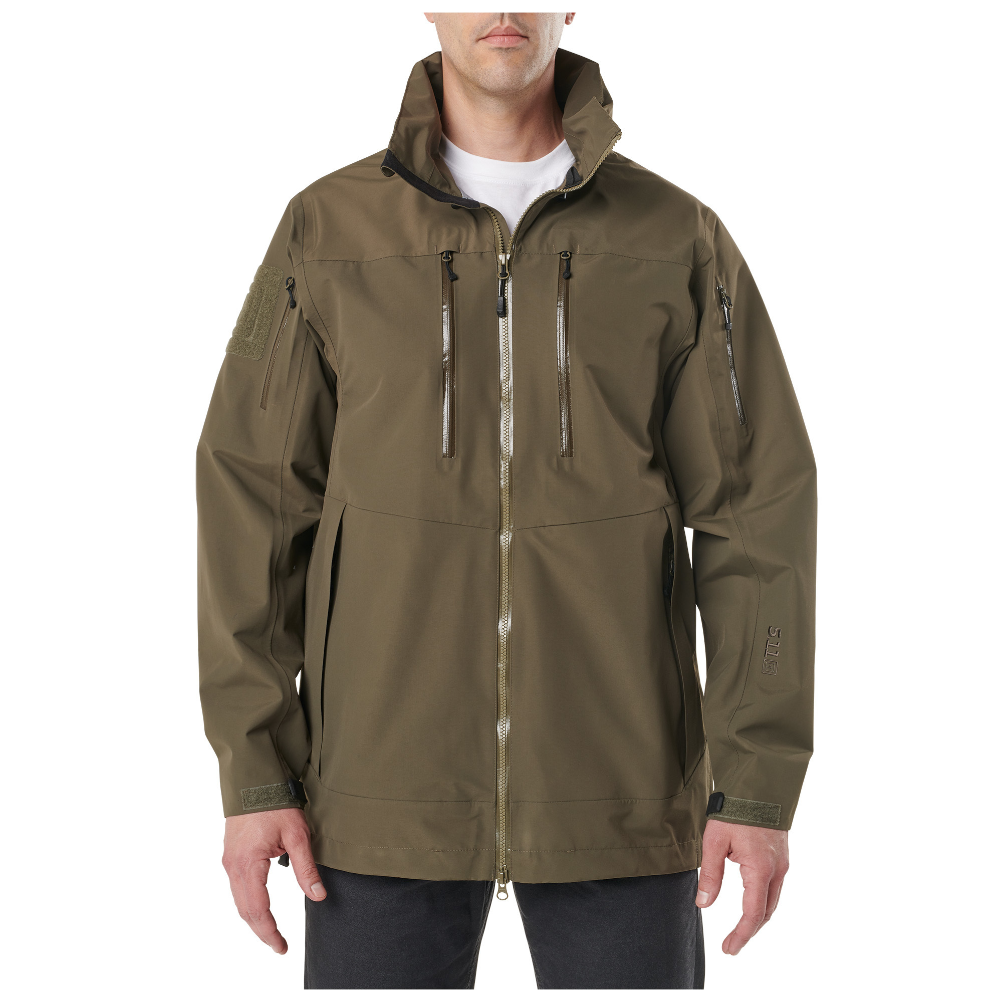 5.11 Approach Jacket 48331 防水外套 - AXES 億力行