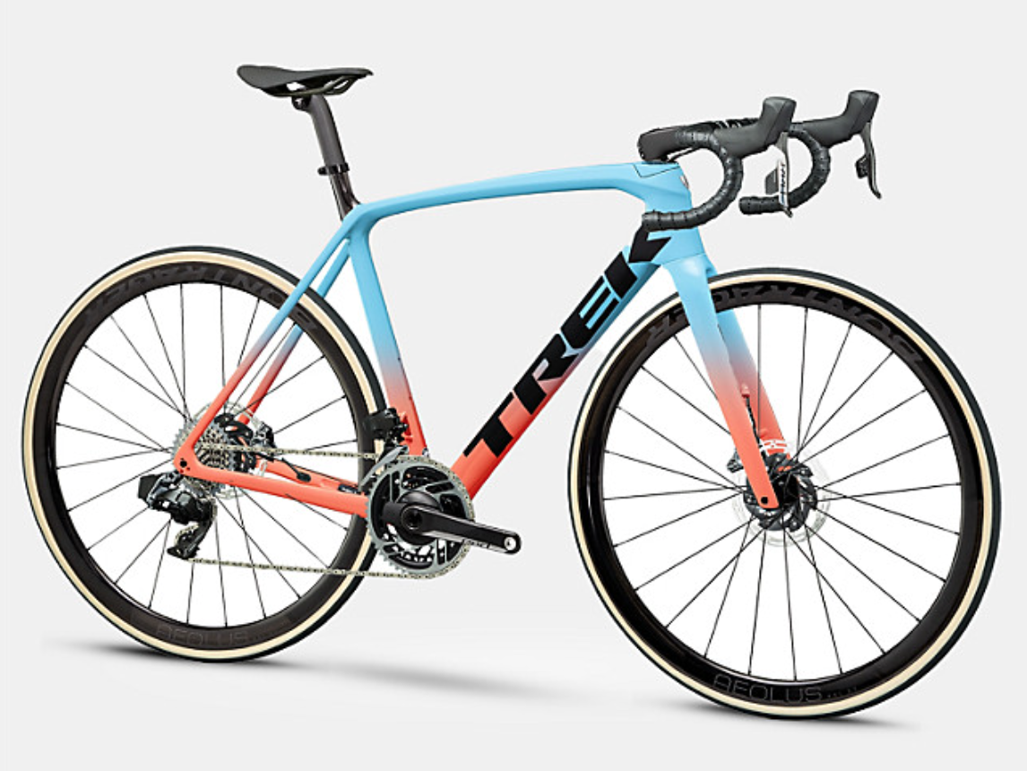 Trek Bikes - Project One 單車客製化 | 崔克台灣總代理