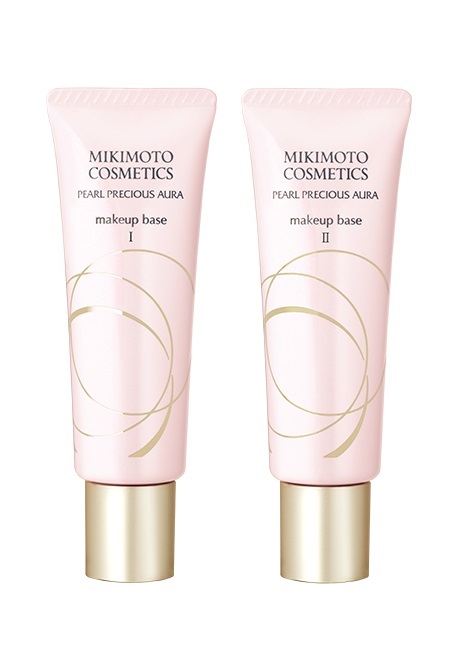 （現貨）Mikimoto makeup base I / II