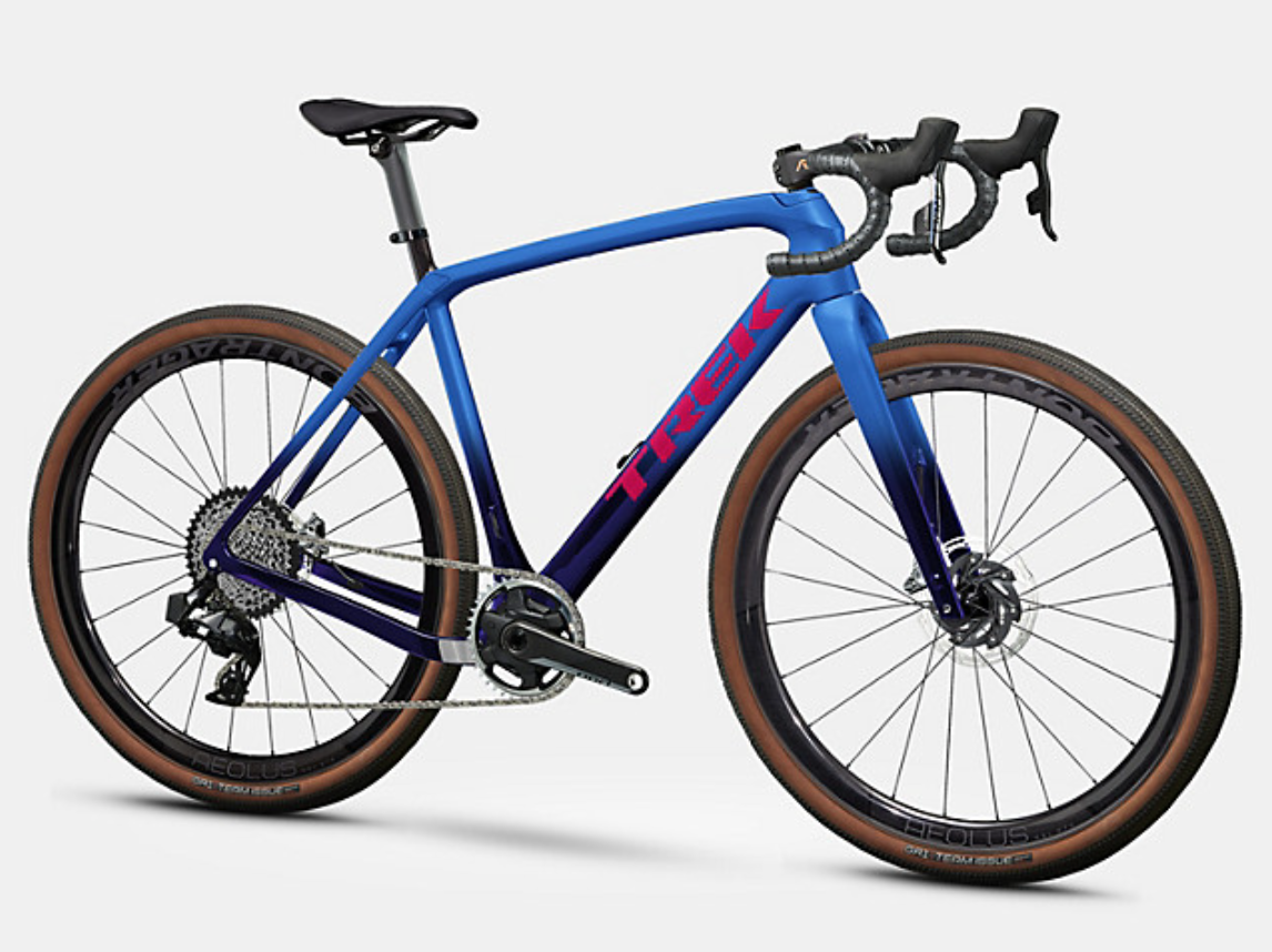 Trek Bikes - Project One 單車客製化 | 崔克台灣總代理