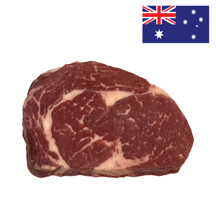 Australian Grass Fed Ribeye Steak