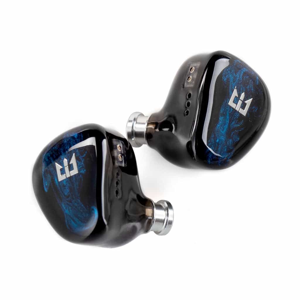 TRI Audio Star River 星河 入耳式耳機