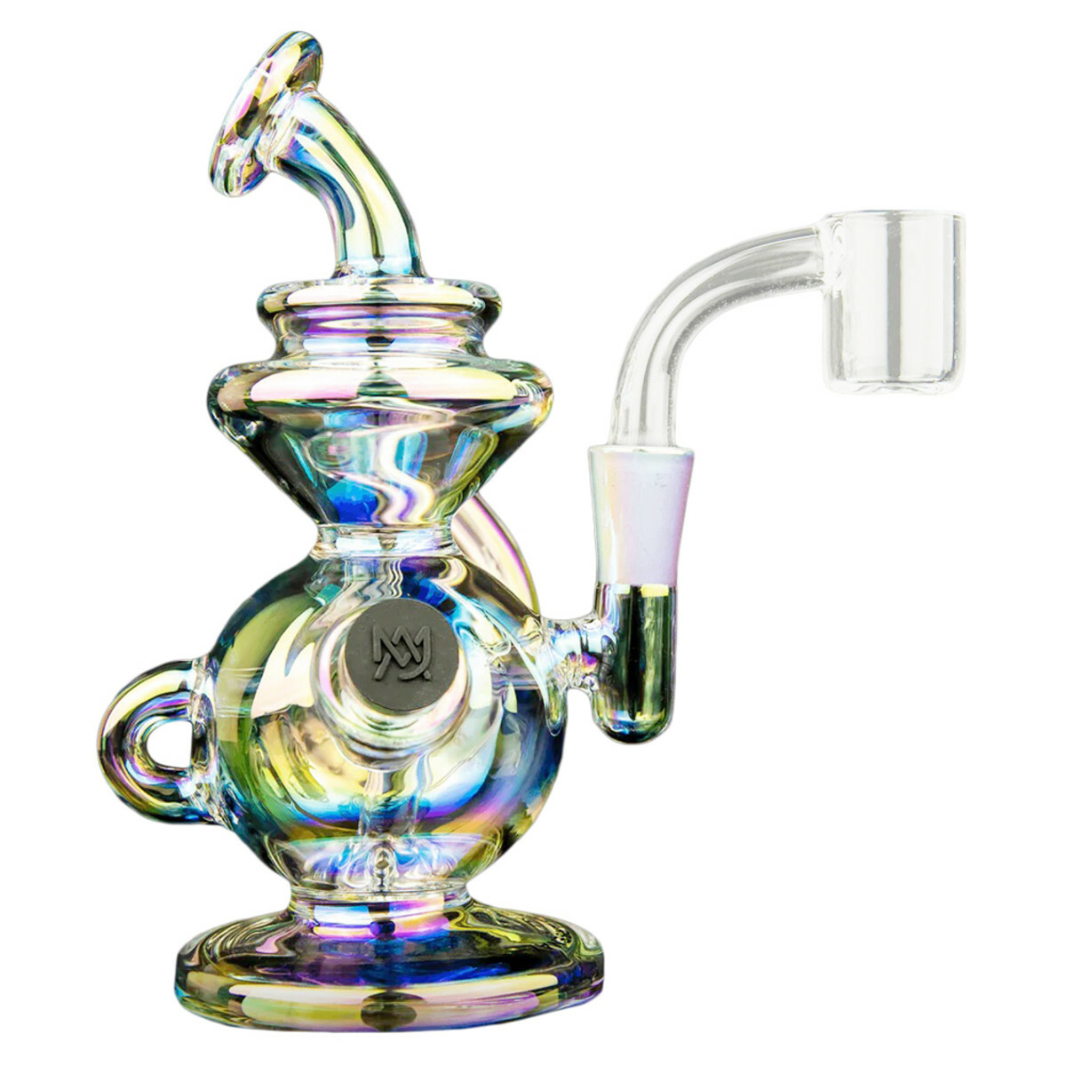 MJ ARSENAL MINI JIG MINI RIG