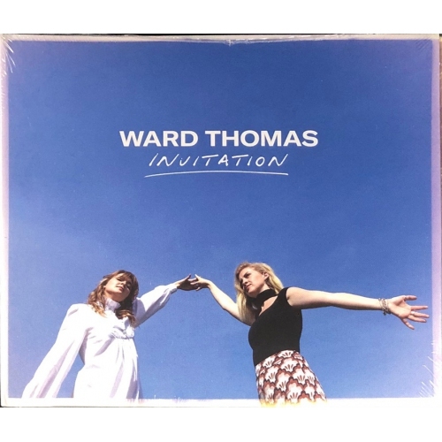 WARD THOMAS-INVITATION CD