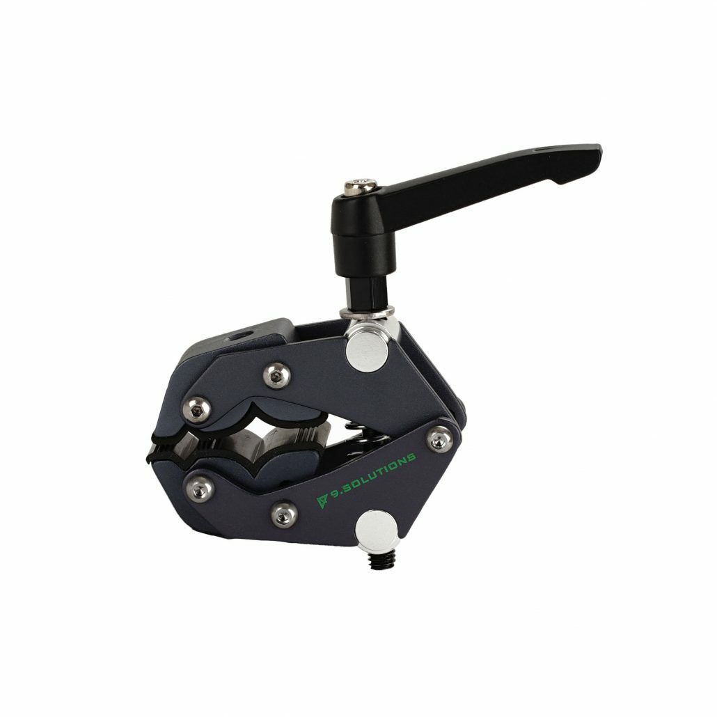 9.SOLUTION Savior 迷你夾 9.XS1006 - Rainbow Store Camera