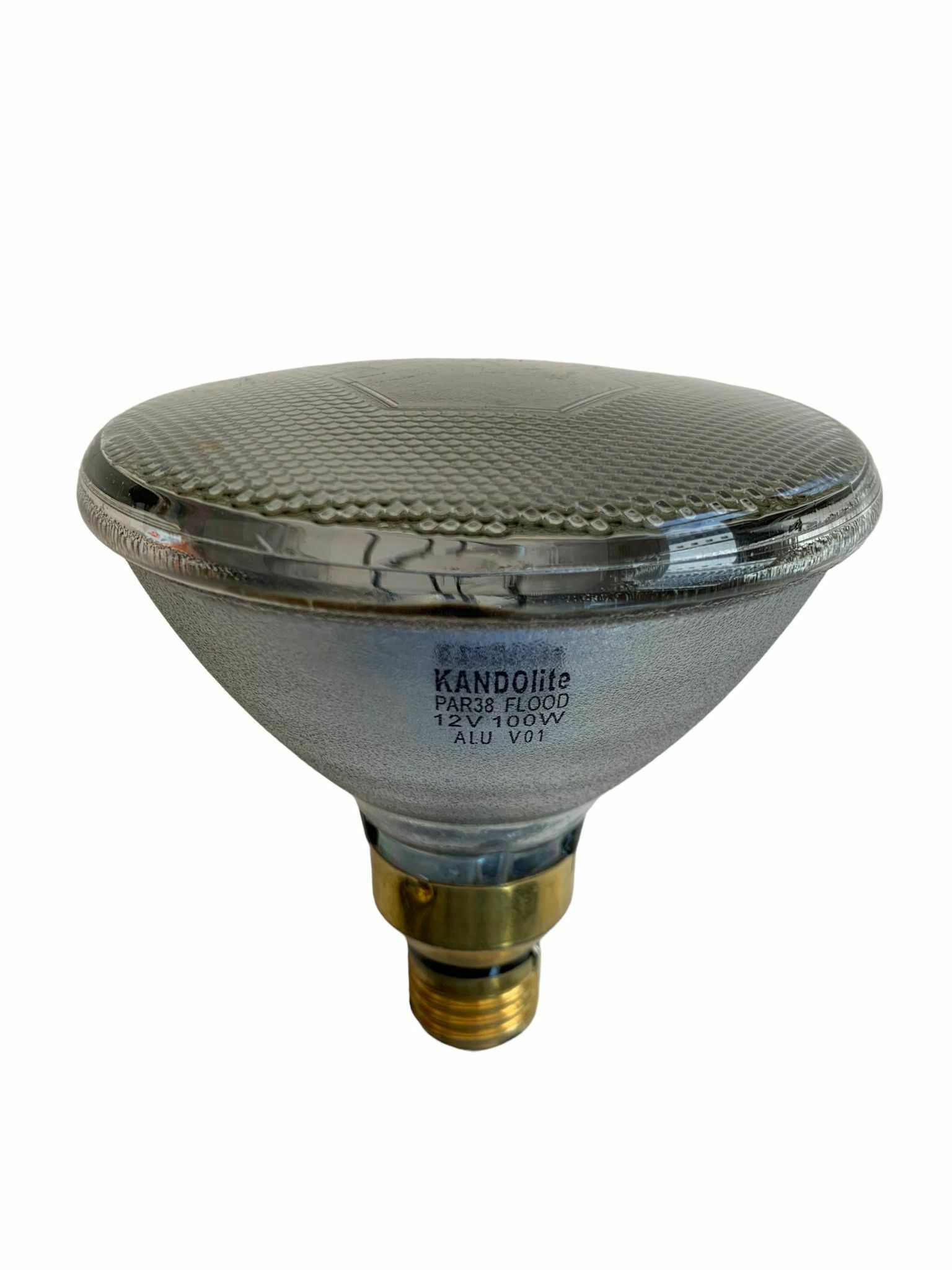 KANDOLITE PAR38 100W 鹵素帕燈
