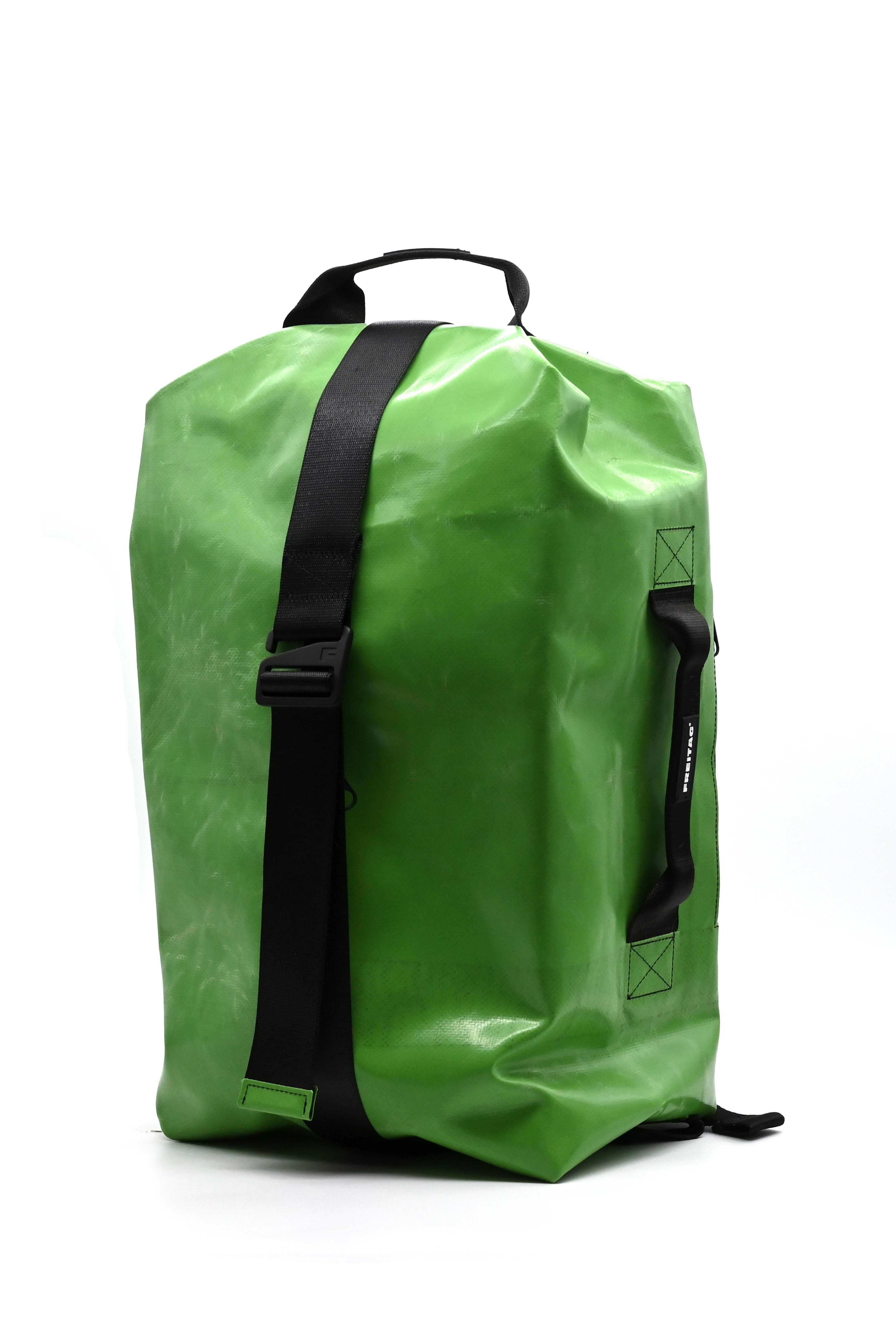 FREITAG BAG - F511 SKIPPER (#F511-SPR20)