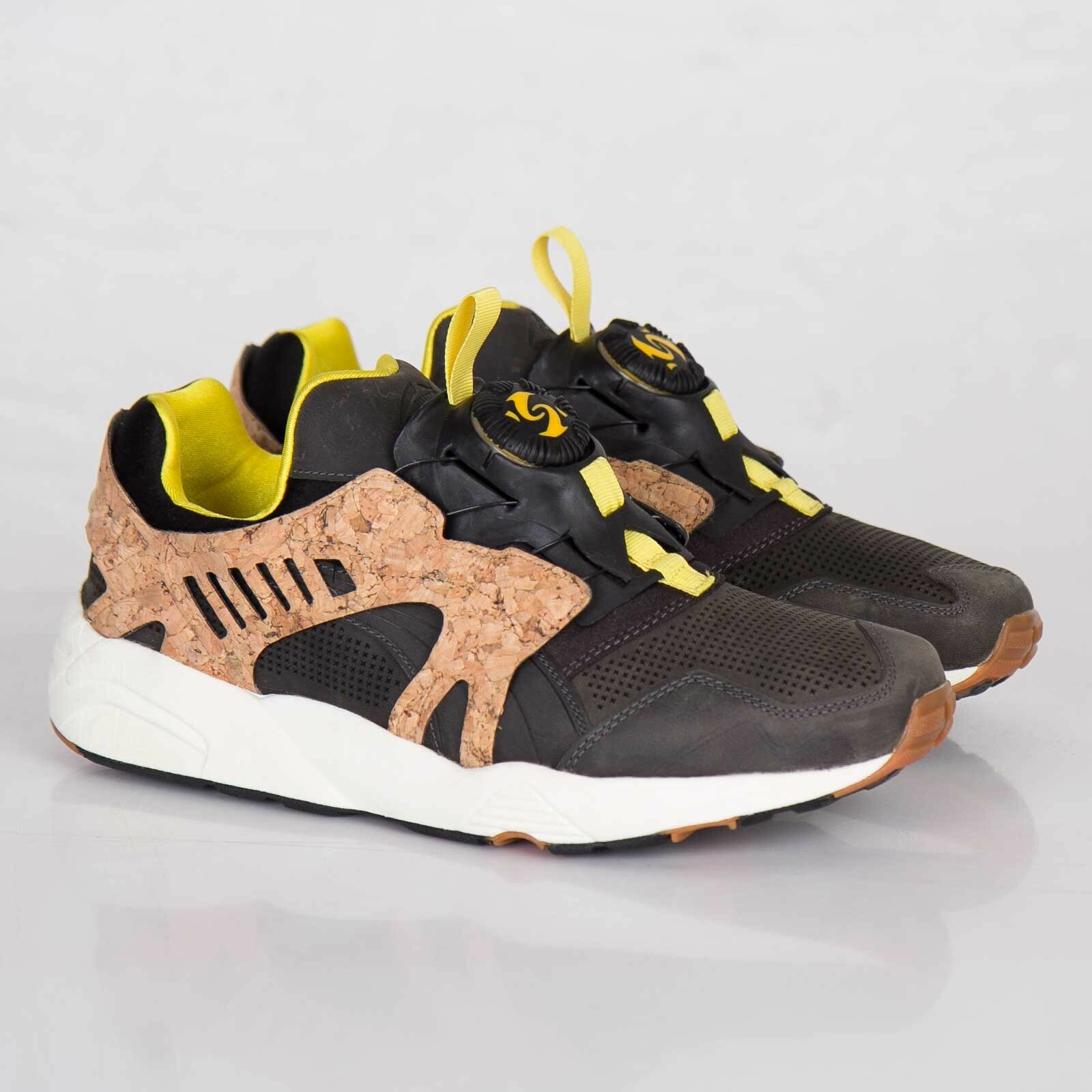 PUMA DISC CAGE LUX OPT 2 356410 01 / 356410 03