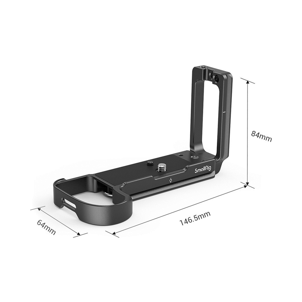 SmallRig L Bracket for Nikon Z5/Z6/Z7/Z6 II/Z7 II 2947