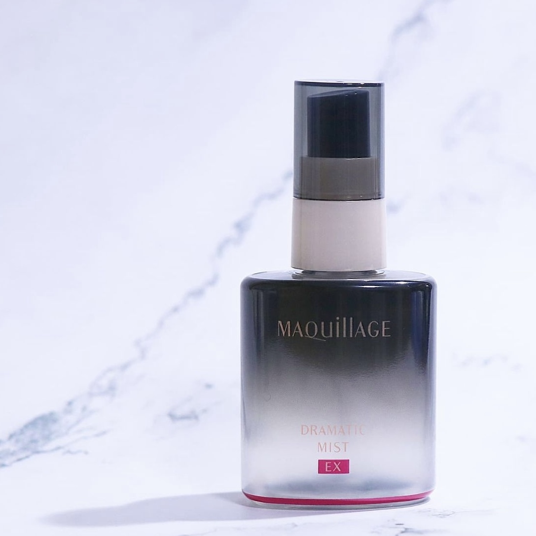MAQUILLAGE Dramatic Mist EX