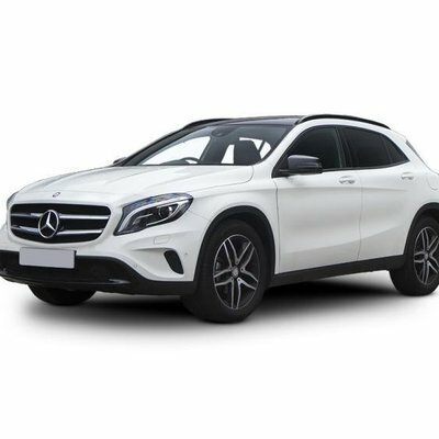 賓士 GLA W156 車型 (2013-2019)