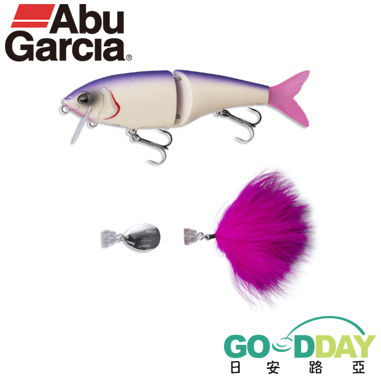 Abu Garcia BEAST 175F