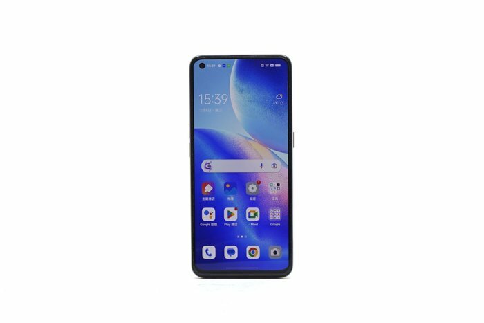 OPPO Reno5 5G CPH2145 幻彩銀 8+128G 二手手機 #78858