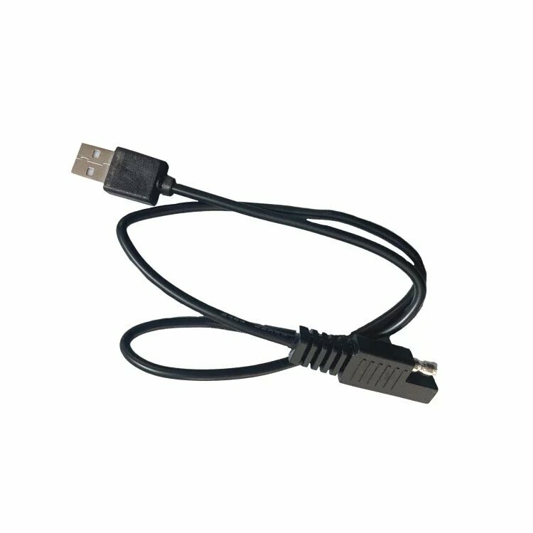 Takeway T-WI02 USB轉接線 50cm 無線充電版適用