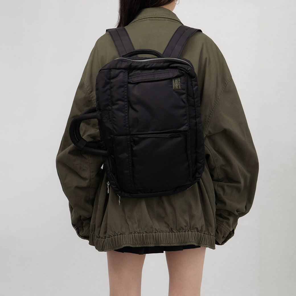 VINTAGE PORTER BACKPACK BAG