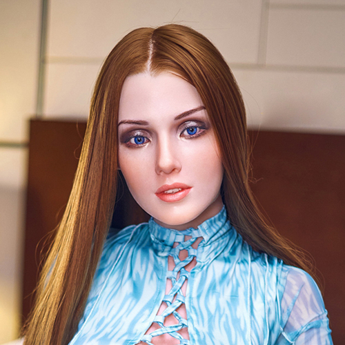 IRONTECH 尋趣｜153cm S5 Cinderella 全矽膠娃娃｜2人世界實體展售