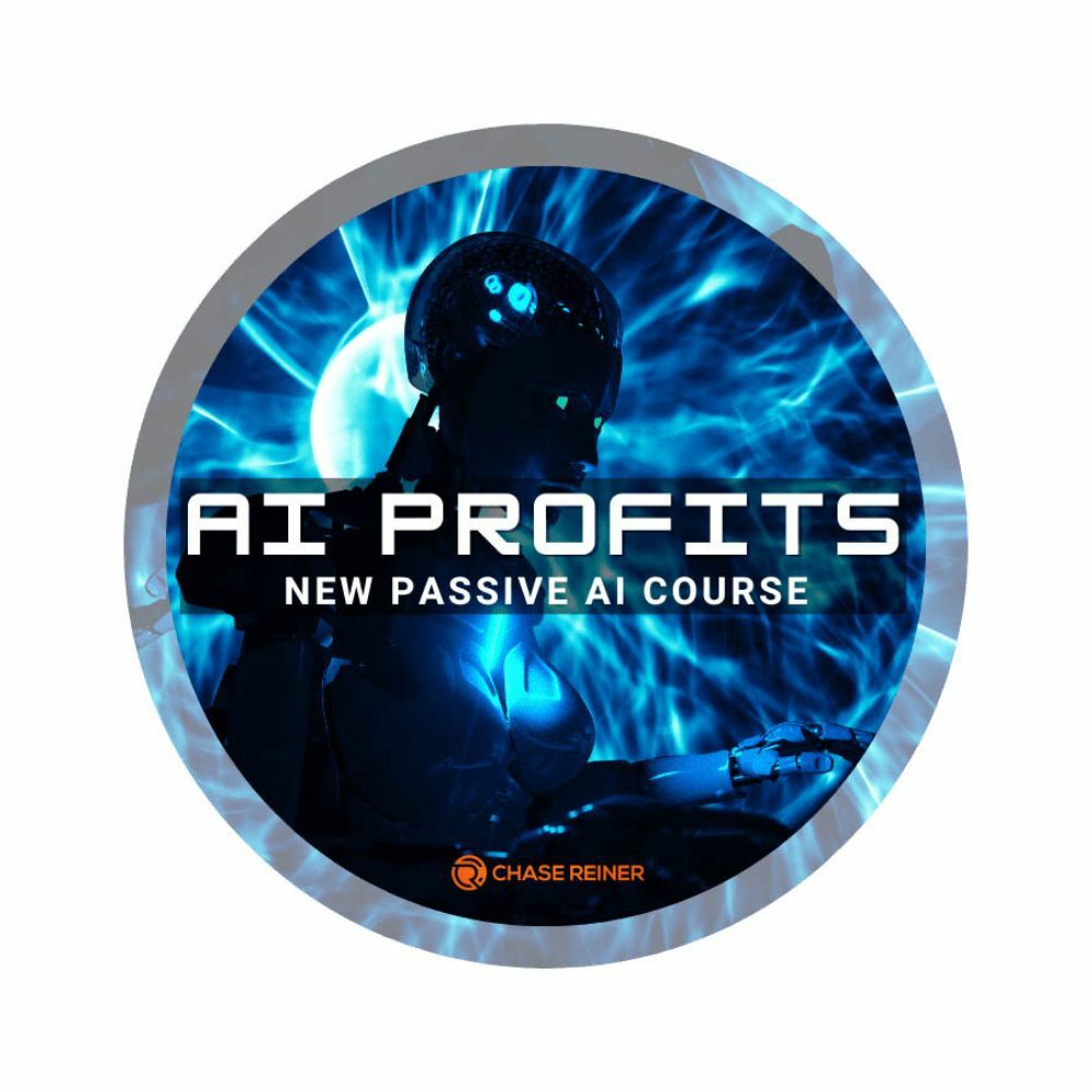 Ai Profits By Chase Reiner 