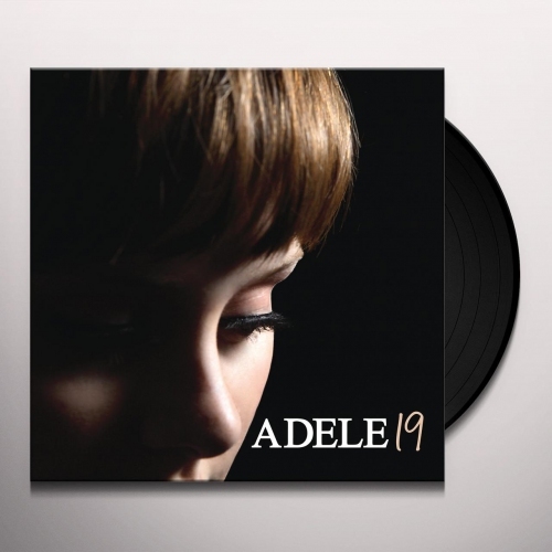 Adele - 19 LP