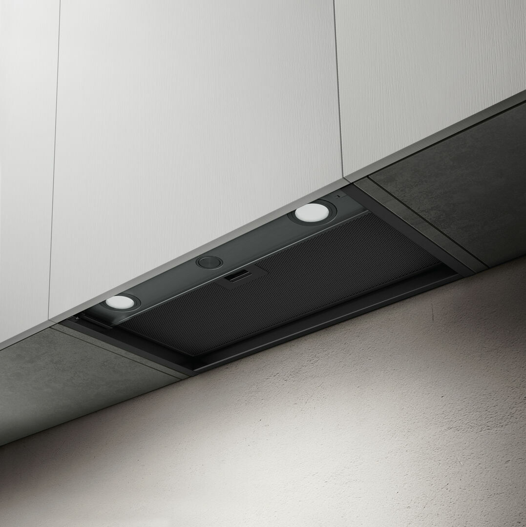 Elica Box In LUX (90cm)