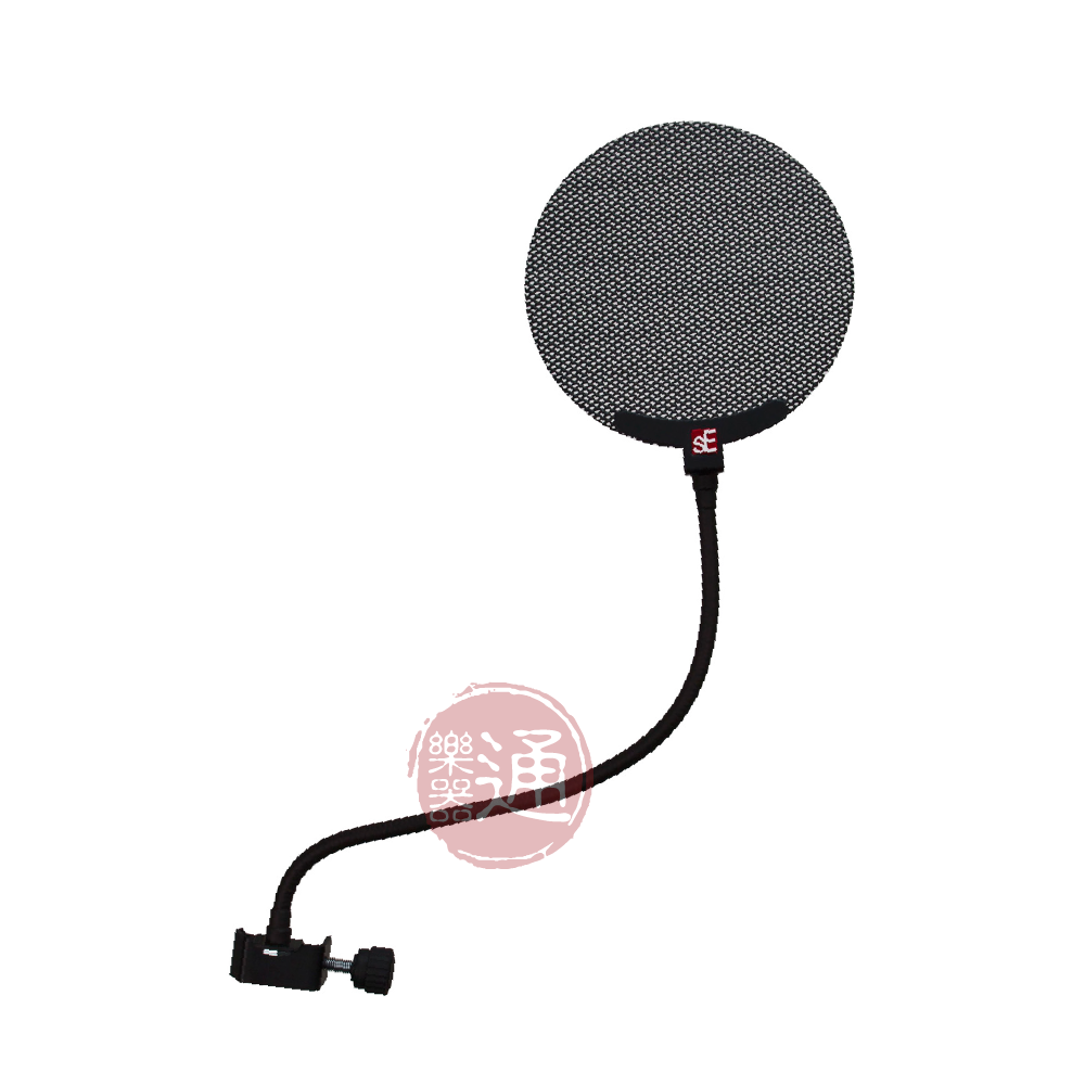 Se Electronics / Pro Metal 麥克風防噴罩