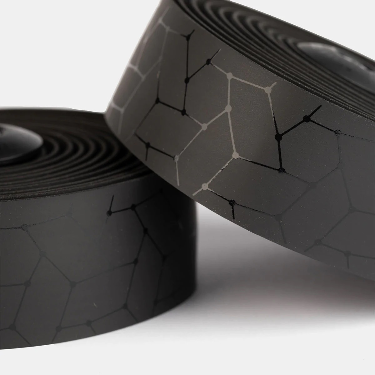 【BURGH】SILK STEALTH HANDLEBAR TAPE 消光版