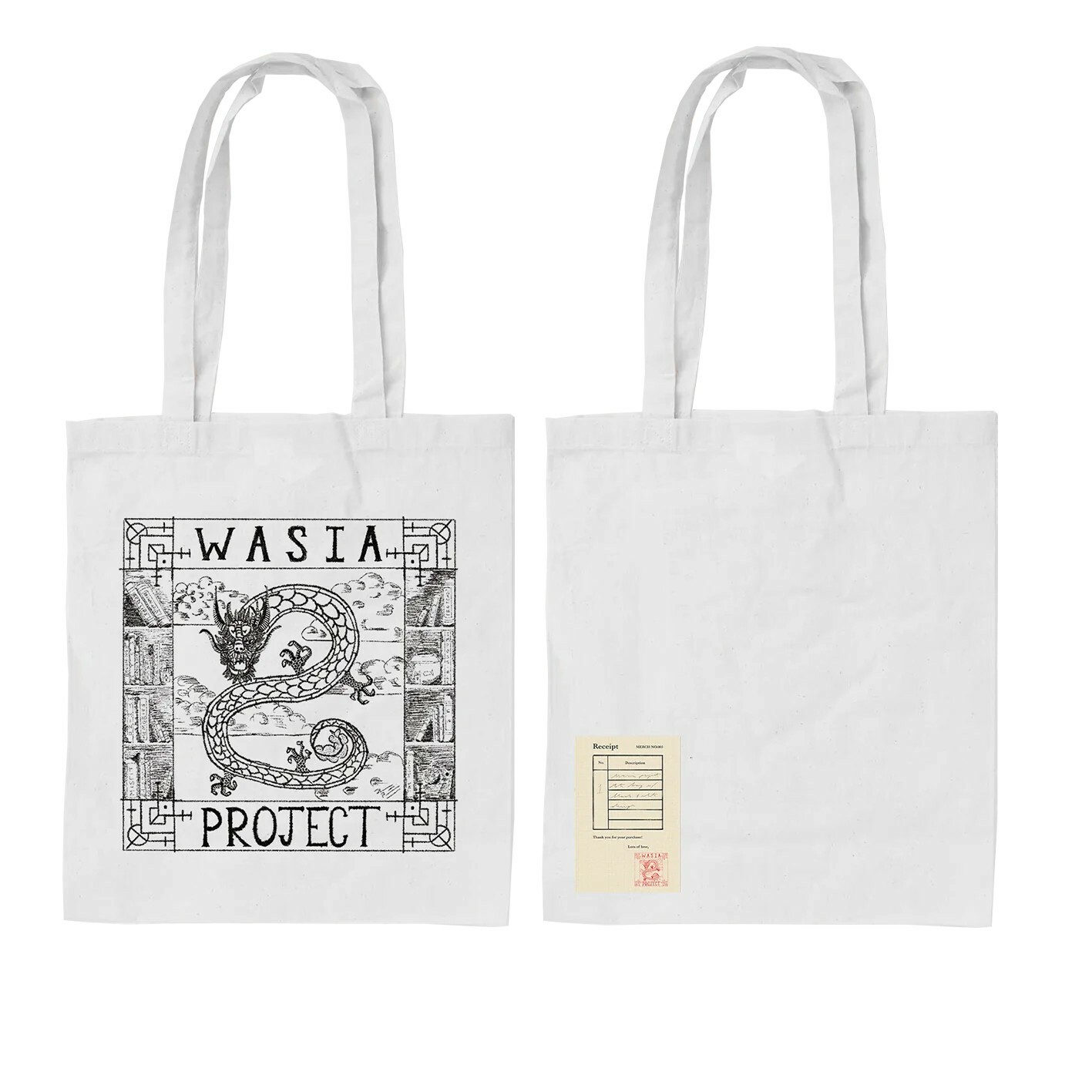 購買・Wasia Project 英倫臥室流行雙人組 - 官方周邊收藏・海肯零七 Jr.