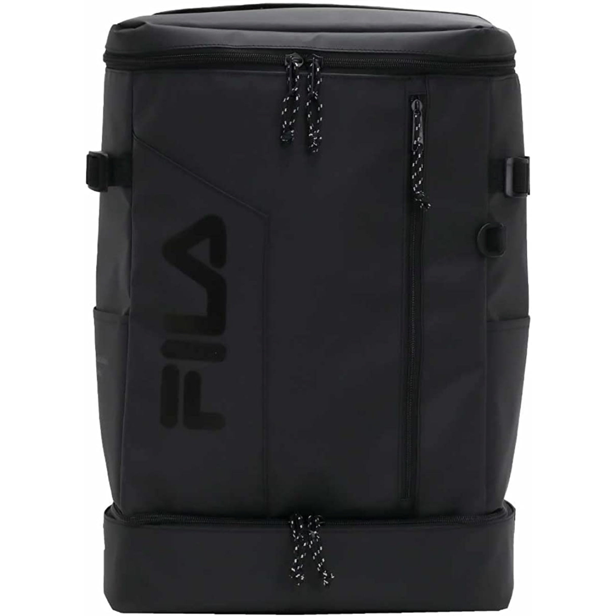 【💥日本直送】35L FILA 背囊 背包 書包 方型 黑色 大容量