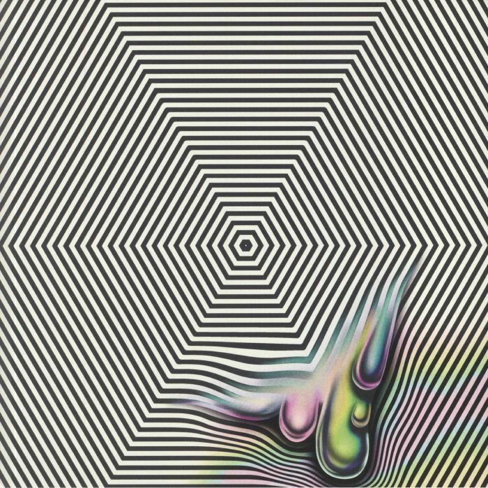 Oneohtrix Point Never《Magic Oneohtrix Point Never》（2LP