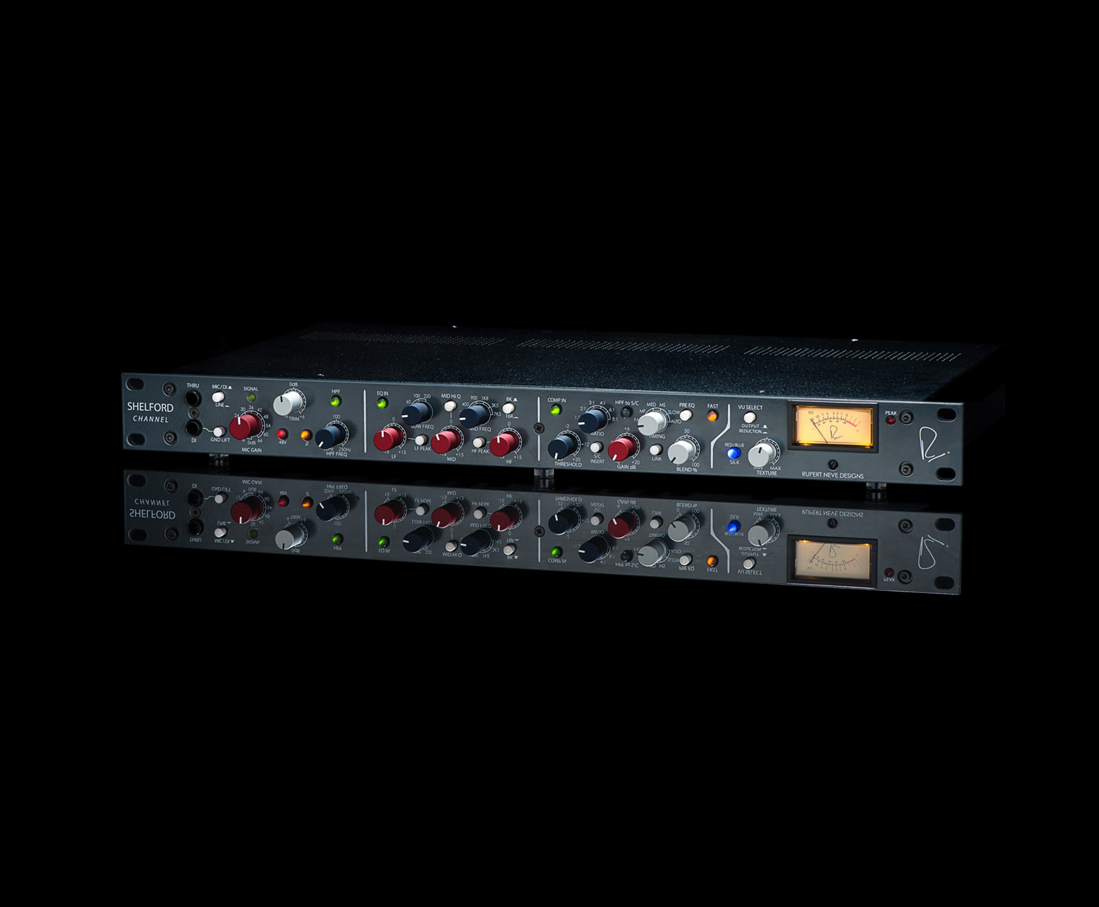 Rupert Neve Designs Shelford Channel
