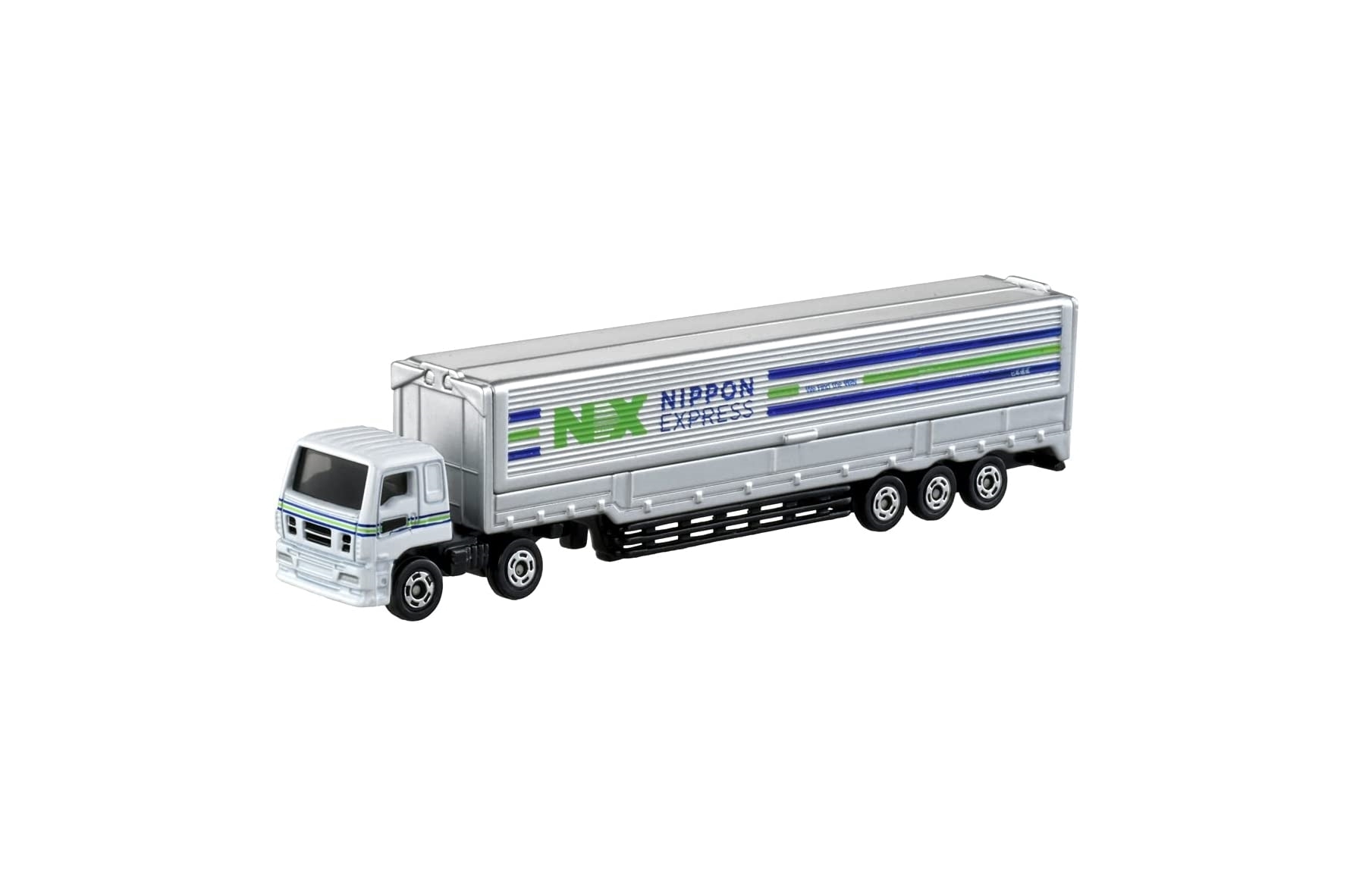 Takara Tomy Tomica No.135 Nippon Express
