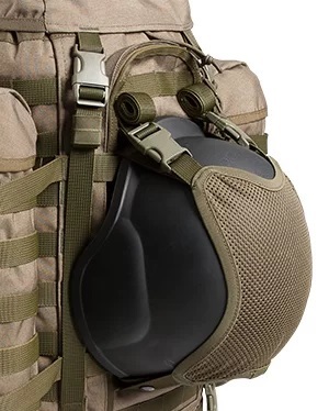 WISPORT molle HELMET HOLDER 頭盔外掛袋