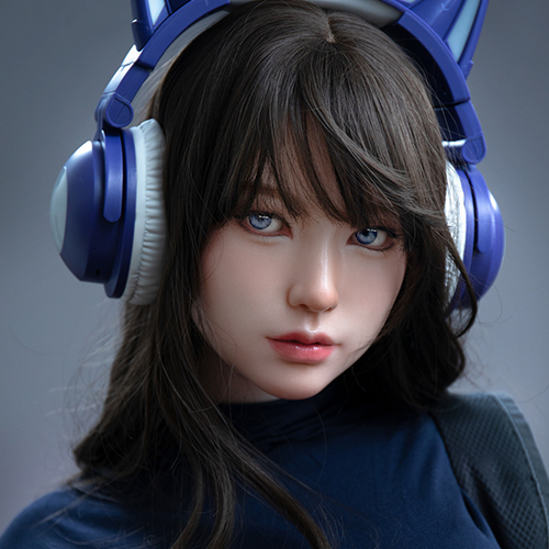 IRONTECH 尋趣｜166cm S10 Misa 全矽膠娃娃｜2人世界實體展售