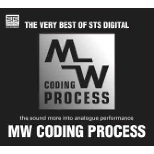 VA - THE VERY BEST OF STS DIGITAL