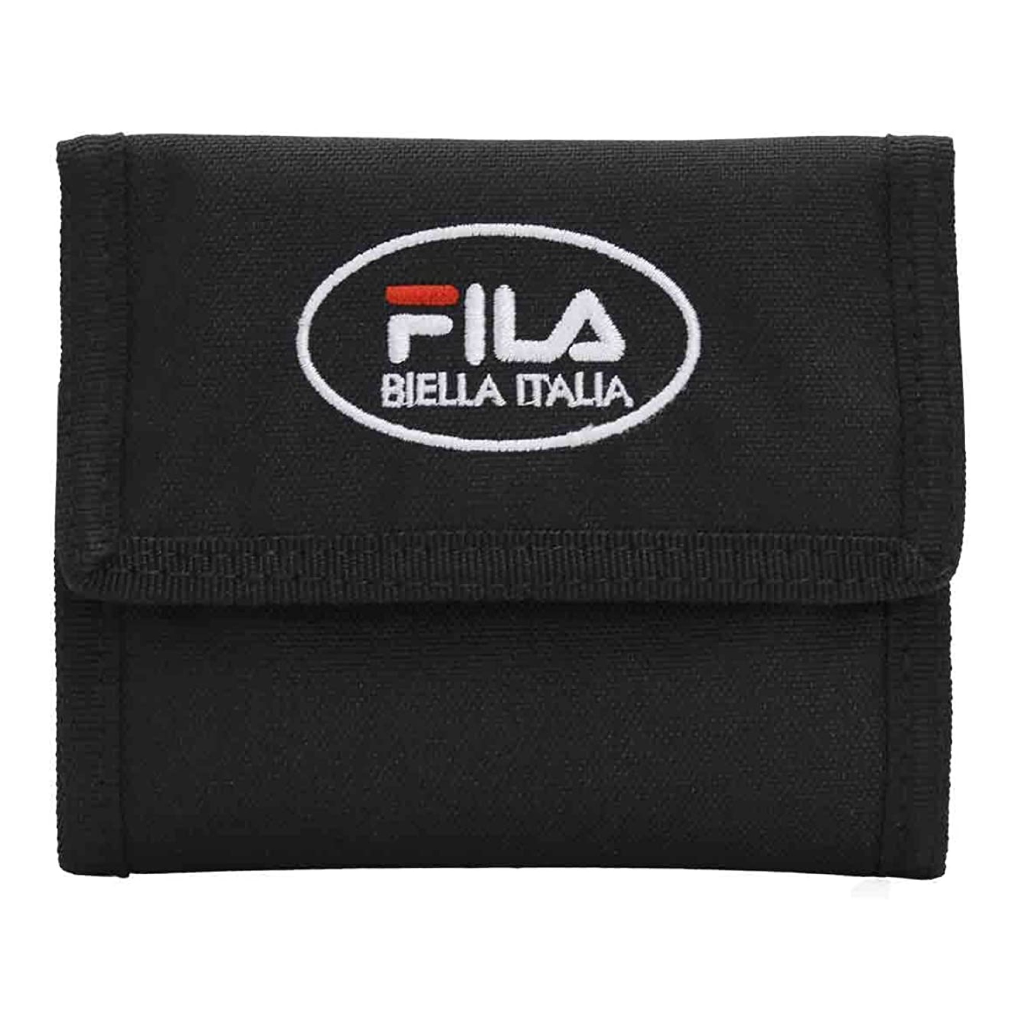 【💥銀包系列】FILA 品牌 Brooks系列 錢包 銀包 帶掛繩 對摺銀包 零錢包 WALLET 日本直送