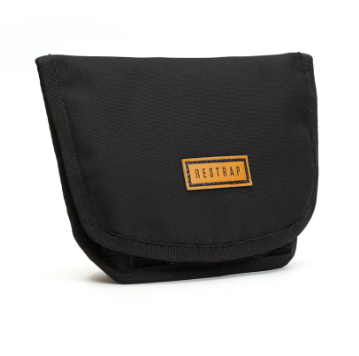 RESTRAP Hip Pouch 輕便防潑水腰包