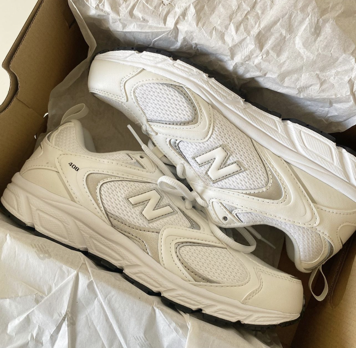 NEW BALANCE 408