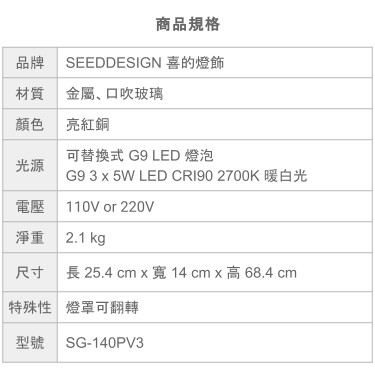 SIRCLE PV3 方圓｜吊燈推薦｜喜的燈飾線上店 SEED ONLINE