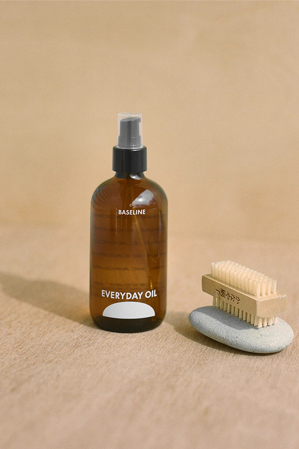 Everyday Oil - Baseline保養油 8oz