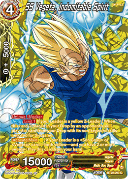 BT20-097_PR SS Vegeta, Indomitable Spirit
