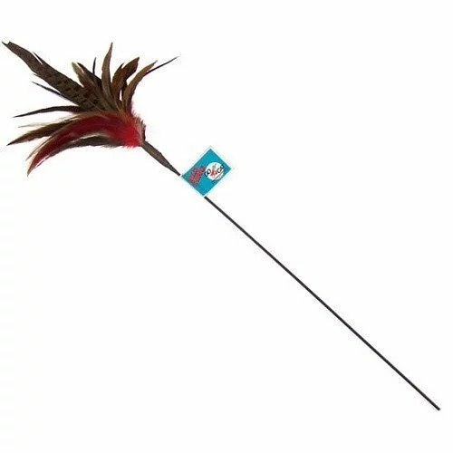 Go Cat Wild Thing 逗貓棒 18"/36"