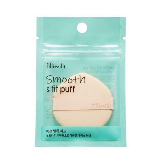 Fillimilli Smooth & Fit Puff (1PC)